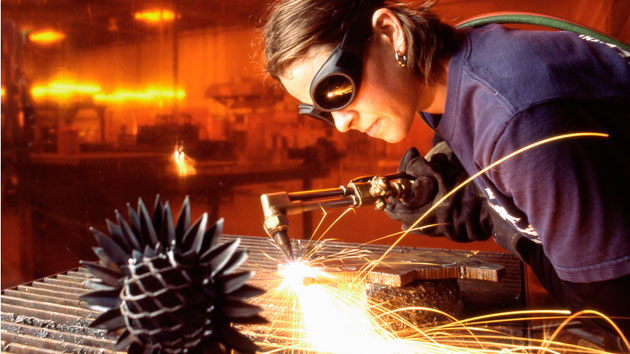 Could you teach work skills through computer simulation? | British Council