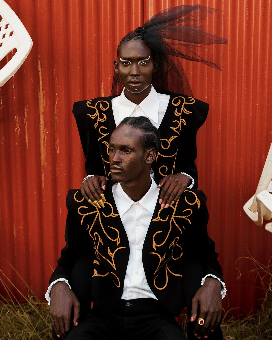 Sevaria | British Council