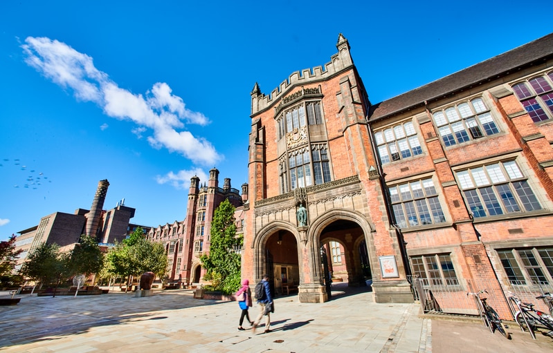 Sustainable Development Goals and the student experience: the Newcastle ...