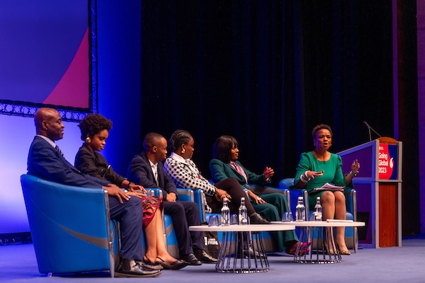 Going Global 2024 | British Council