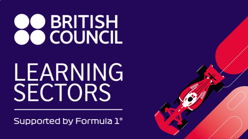 Learning Sectors | British Council