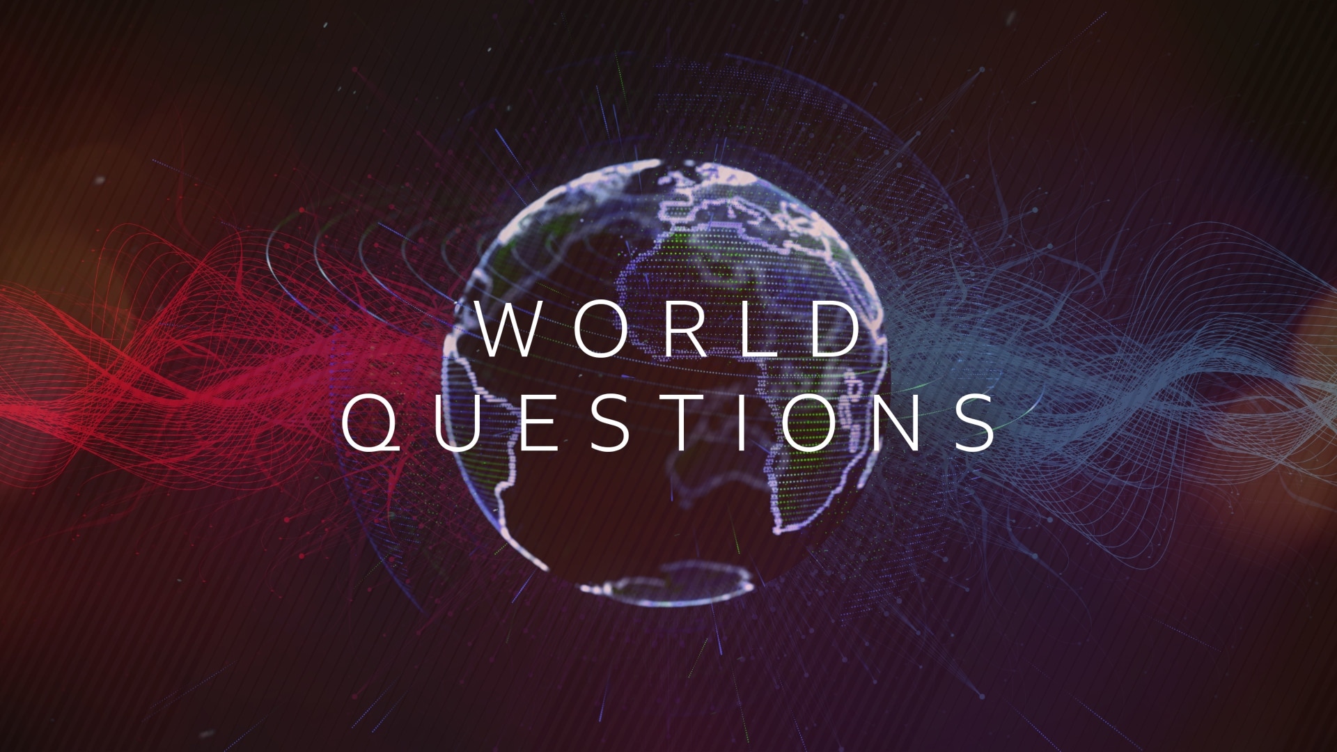 World Questions | British Council
