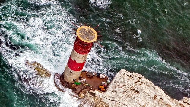 The hidden history of the sinking of the SS Mendi | British Council