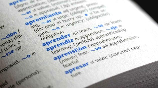 Seven dos and don'ts for learning a foreign language abroad | British ...