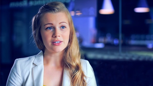 From language assistant to Chinese government official | British Council