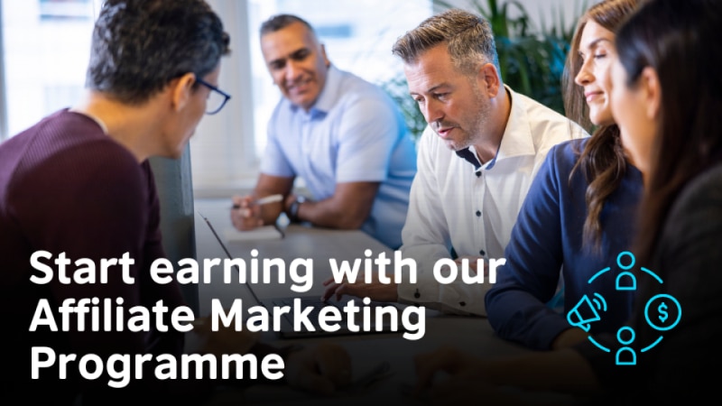 Affiliate Partnership Programme | British Council