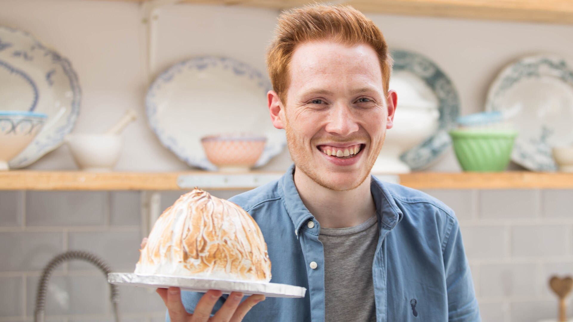 Andrew Smyth's recipe for teaching science concepts | British Council