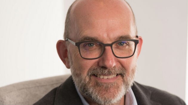 Andy Williams, Chief Operating Officer | British Council
