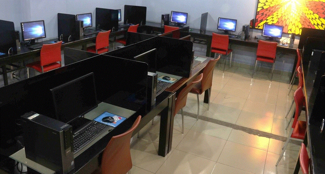 Computer-based testing in Cambodia | British Council