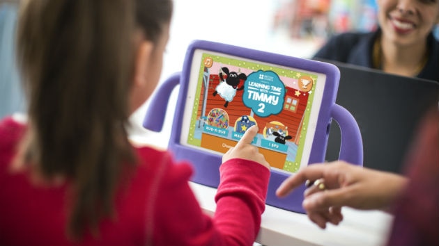 Can apps really help children learn languages? | British Council