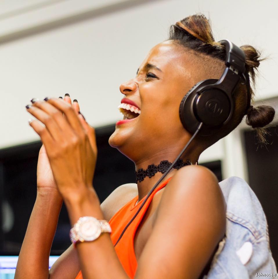 How I forgave the man who murdered my father | British Council