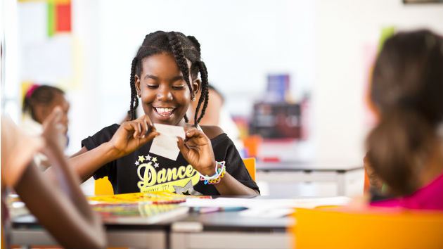 Three fun grammar activities to encourage teamwork | British Council