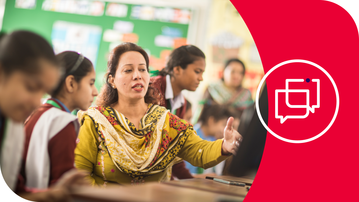 Prepare for Aptis ESOL General | British Council