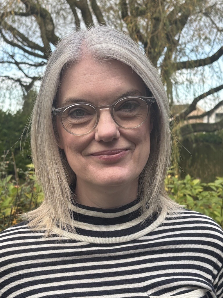 Cathryn Ingleton, Chief People Officer | British Council