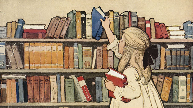 What to consider when writing stories for children | British Council