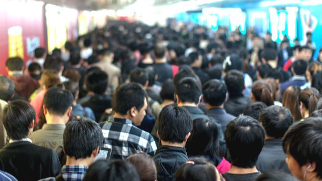 Is China creating a workforce with no soft skills? | British Council