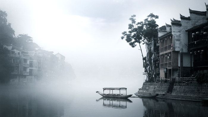 Chinese: complex tones and characters, streamlined grammar | British ...