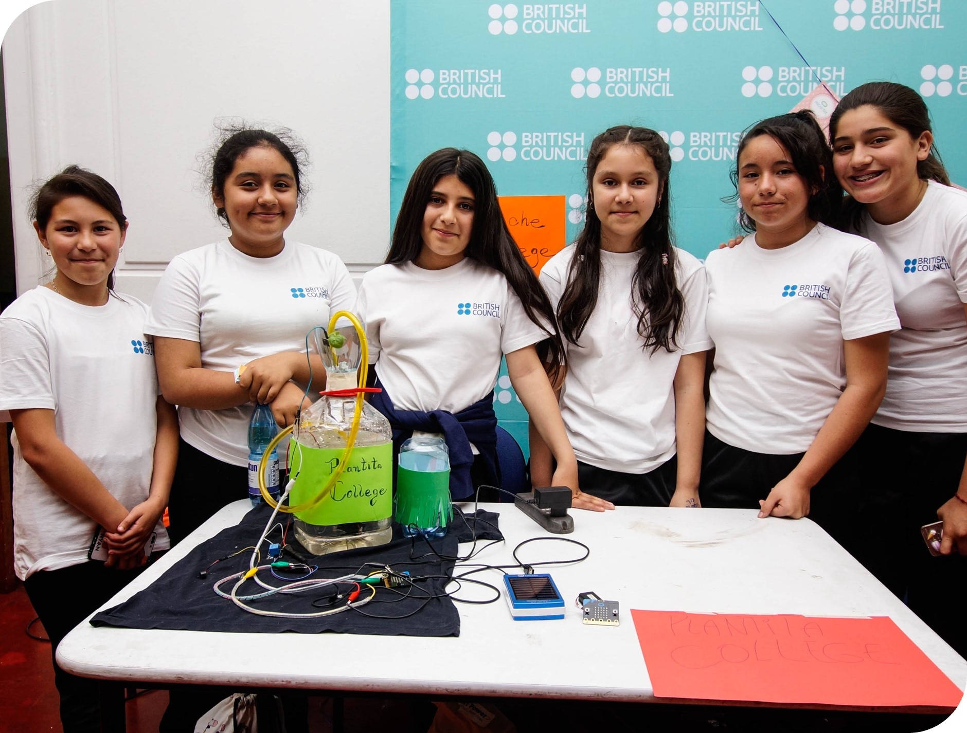 Education Exchange: Coding in schools | British Council