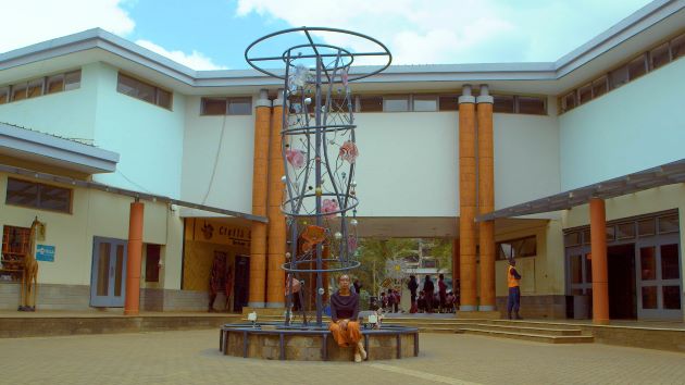 Symposium registration | British Council