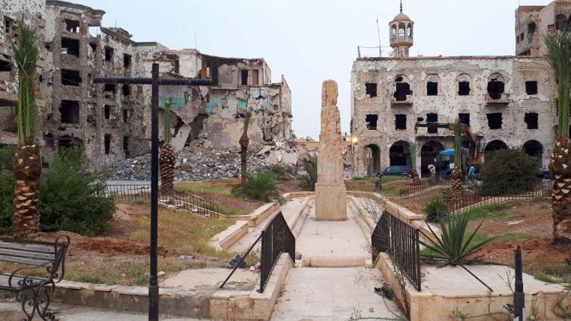 Goal 11: Make cities and human settlements inclusive, safe, resilient ...