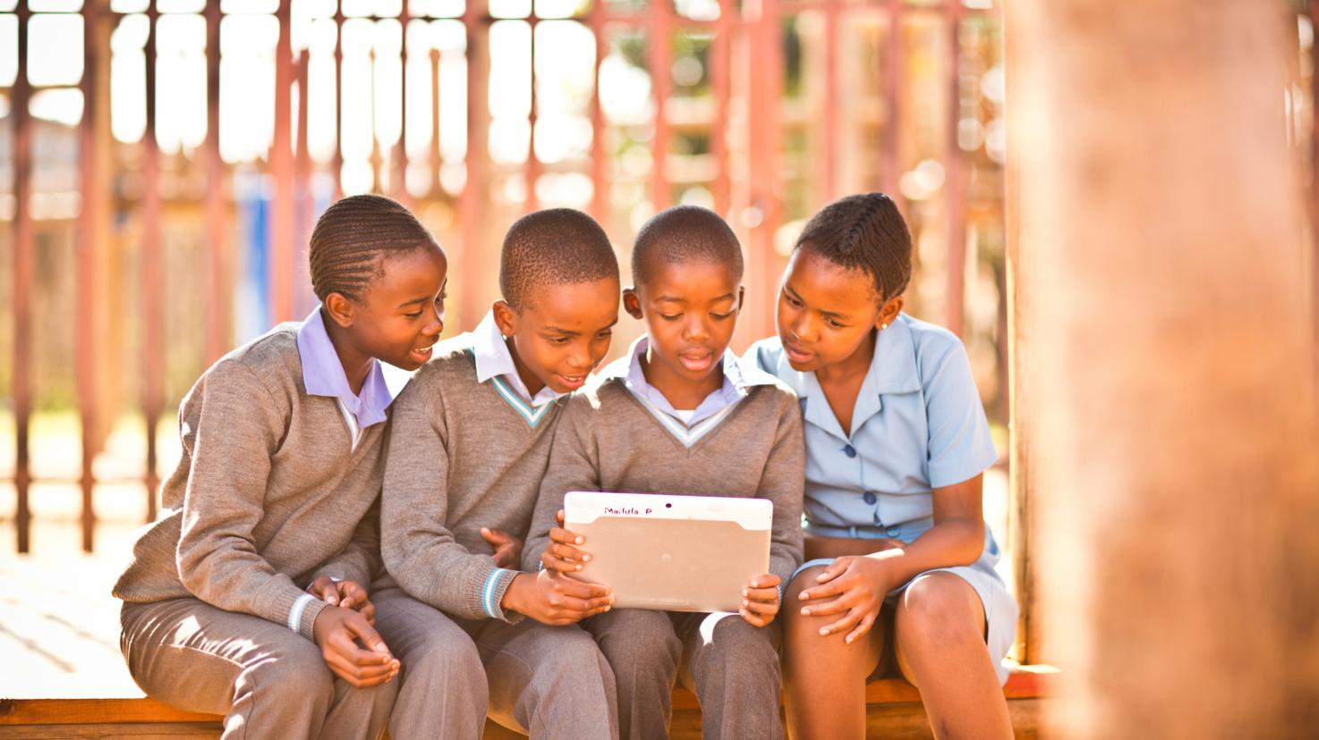 New projects since November 2019 | British Council