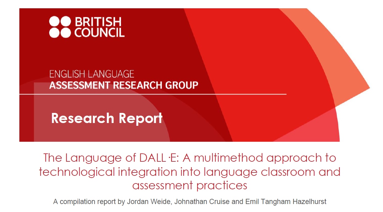 The Language of DALL·E: A multimethod approach to technological ...