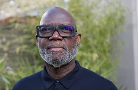 David Bryan CBE | British Council