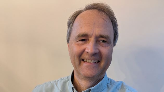 David Todd | British Council