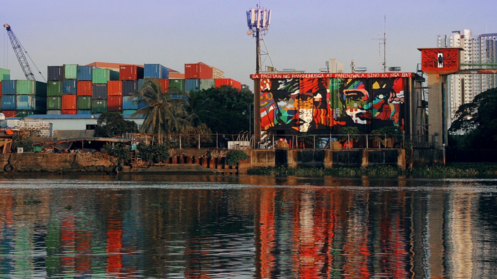 Creative innovation in the East Asia arts and culture sector | British ...