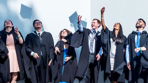 Why have so many Nobel laureates studied abroad in the UK? | British ... Why have so many Nobel laureates studied abroad in the UK? | British ...