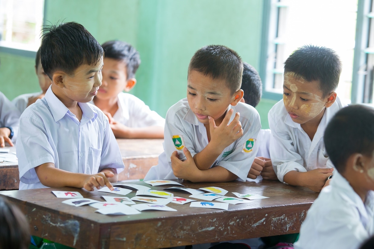 SDG case studies | British Council