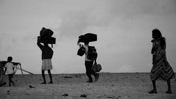 English language teaching for migrants and refugees | British Council