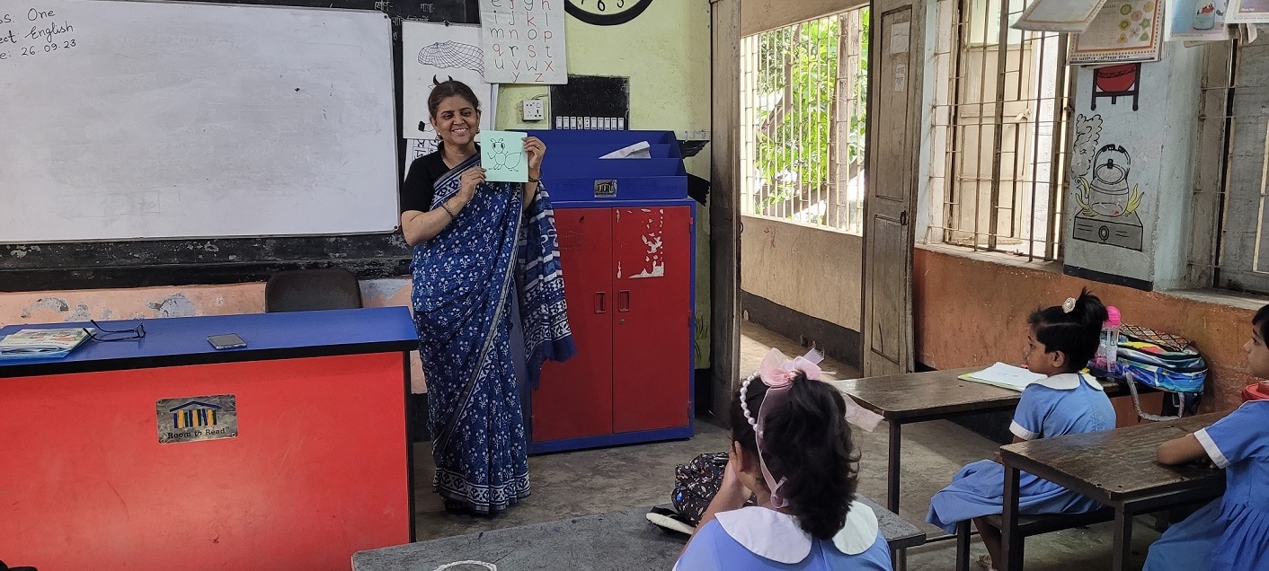 Supporting high-quality education in Bangladesh | British Council