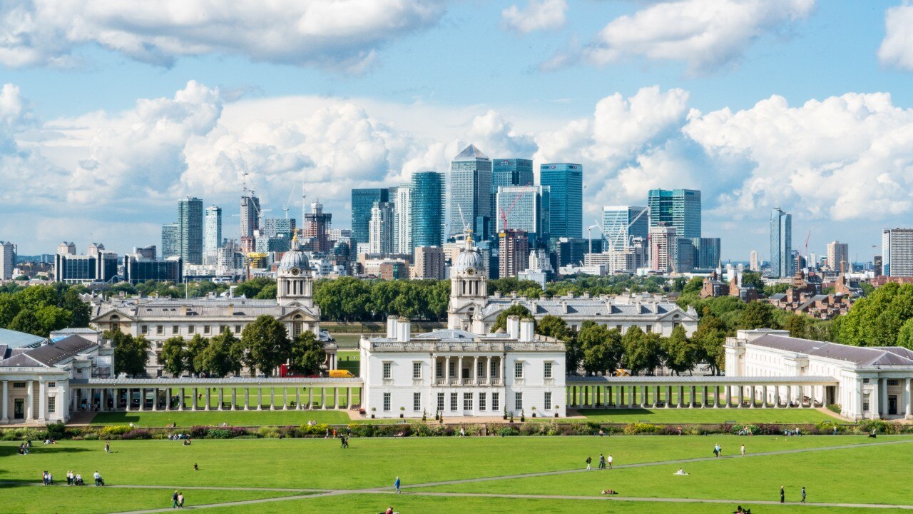 The UK’s soft power challenge | British Council