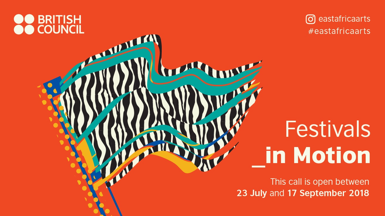 Festivals _in Motion travel grant | British Council