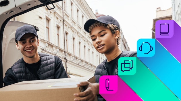 Foundation English Test | British Council