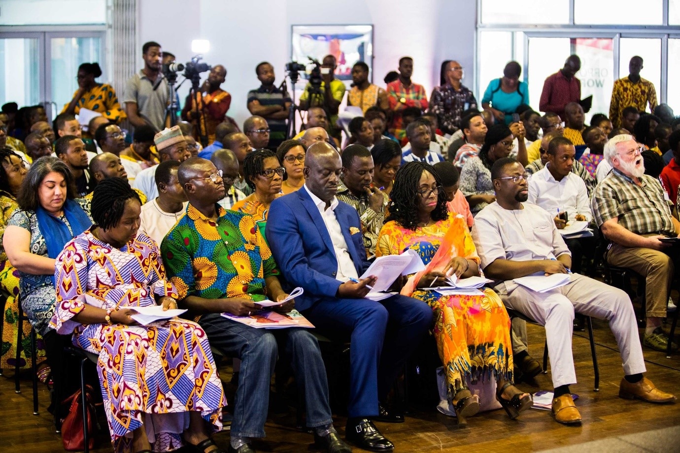 I Work Improving Work Opportunities Relaying Knowledge In Ghana i-work-improving-work-opportunities-relaying-knowledge-in-ghana
