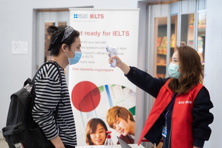 Global Response | British Council