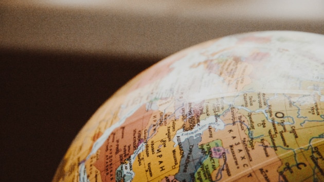 Where are our language assistants from? | British Council