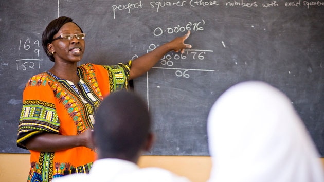 How employable are African graduates in their countries? | British Council