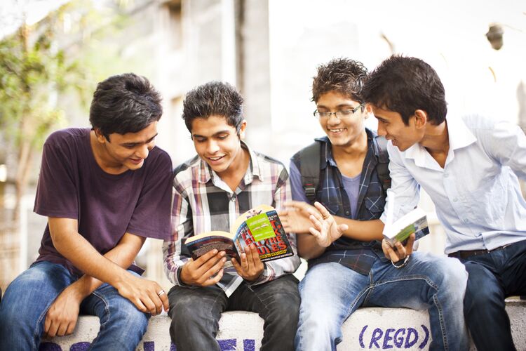 Our current programmes | British Council