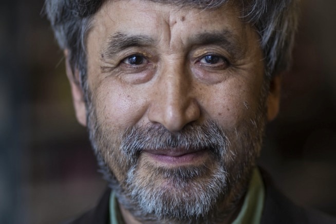 Novelist Hamid Ismailov on storytelling, social media and censorship ...