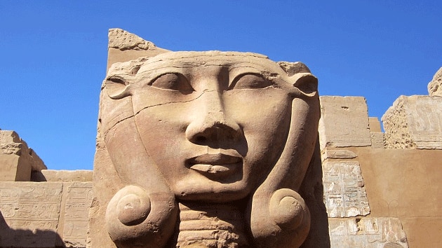 Why has Egypt produced so many great scientists? | British Council