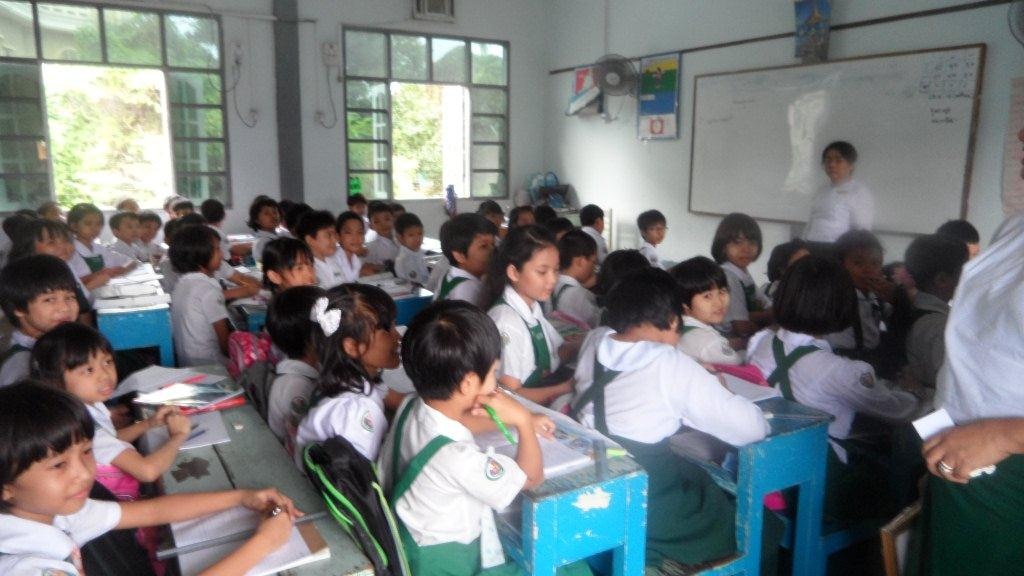 Comprehensive Education Sector Review | British Council