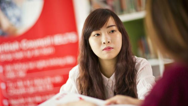 Ten don'ts for the IELTS speaking test | British Council