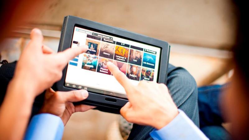 Know your Digital Library | British Council