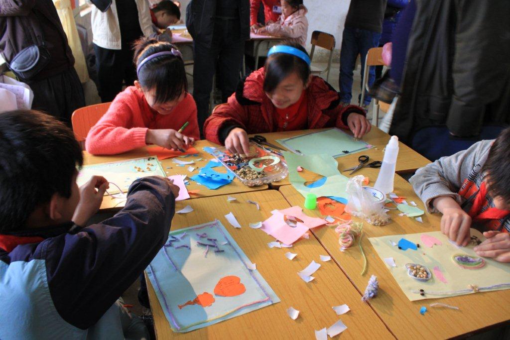 South West Basic Education Project | British Council