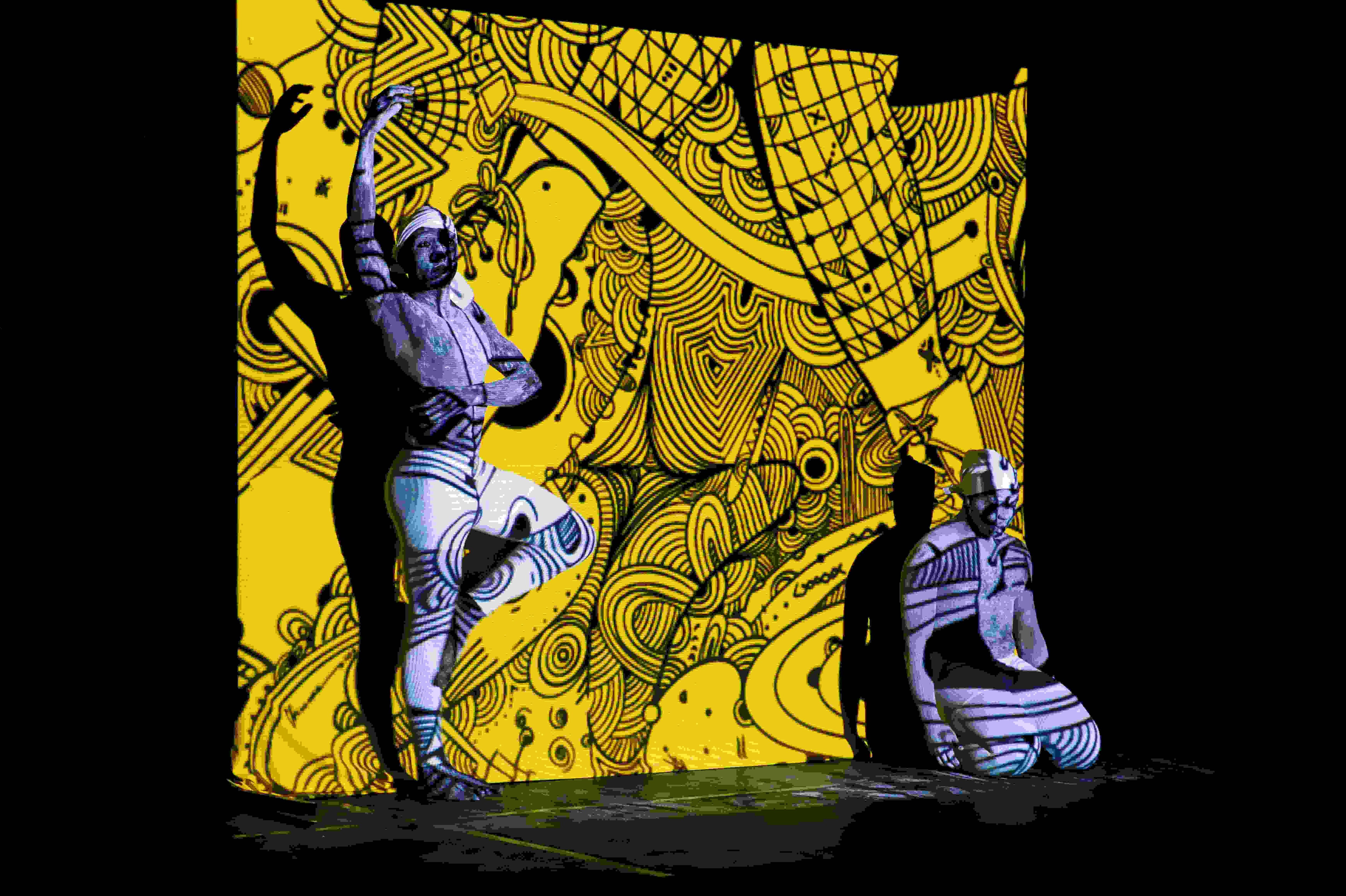 OFF/TRACK Collective: Imagining New forms of Cultural Production ...