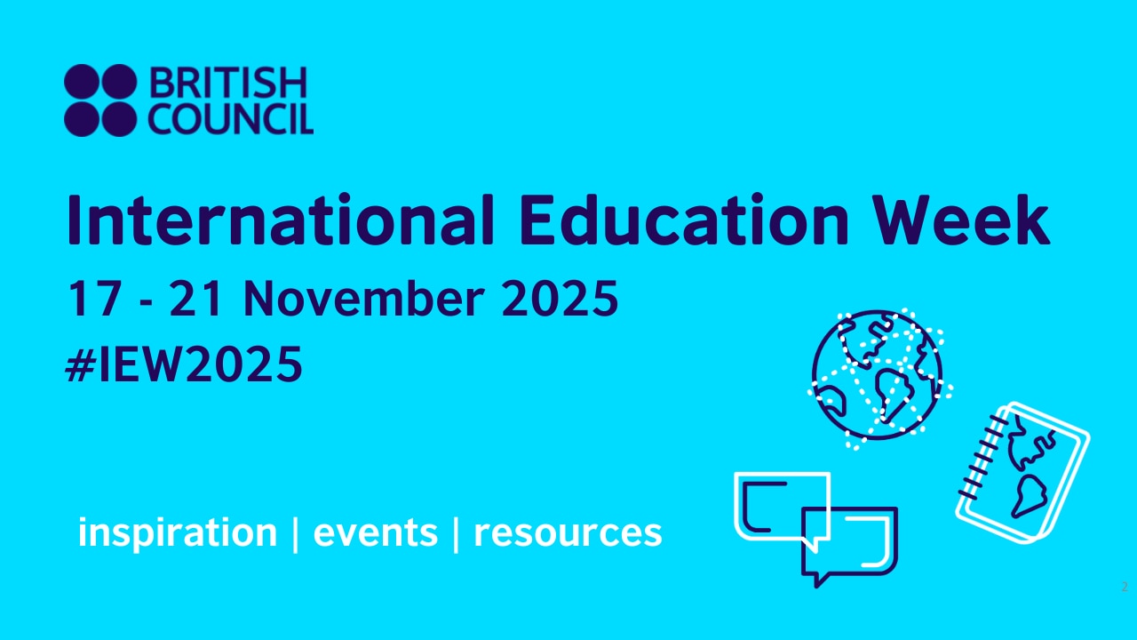 Education Week Logo