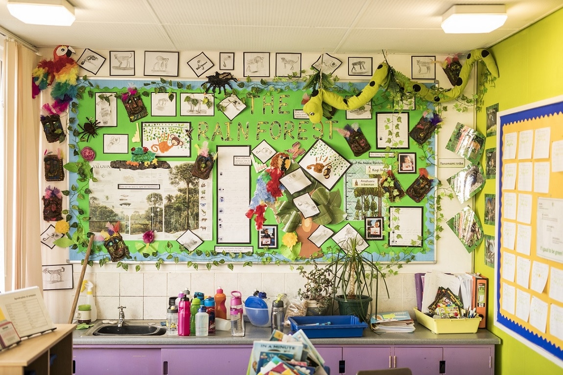 7 ways to bring an international ethos to school life | British Council